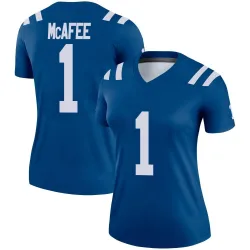 Pat McAfee Jersey | Pat McAfee Color Rush Jerseys (4) - Colts Store