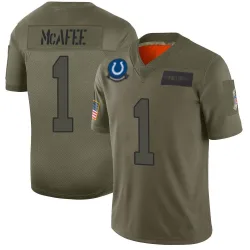 Pat McAfee Jersey | Pat McAfee Color Rush Jerseys (4) - Colts Store