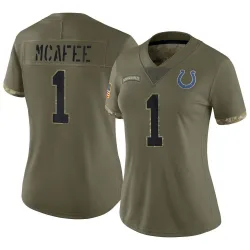 Pat McAfee Jersey | Pat McAfee Color Rush Jerseys - Colts Store