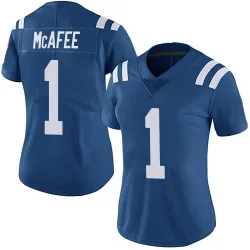 Pat McAfee Jersey | Pat McAfee Color Rush Jerseys (4) - Colts Store