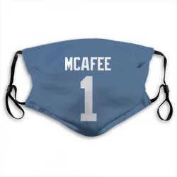Pat McAfee Jersey | Pat McAfee Color Rush Jerseys (4) - Colts Store